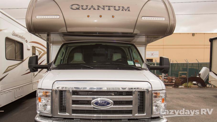 2018 Thor Motor Coach Quantum 26RS for sale in Tucson, AZ | Lazydays