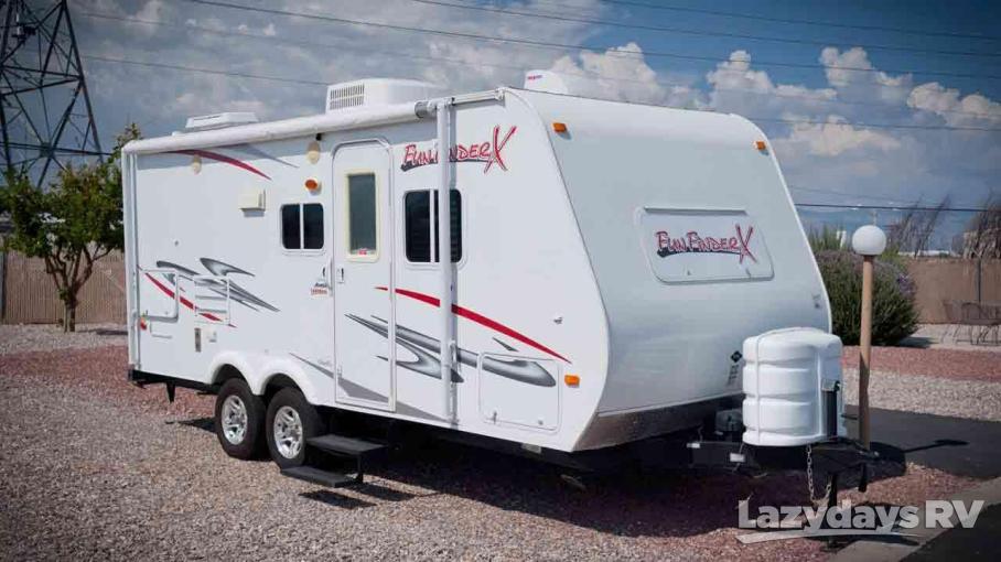 2009 Cruiser RV Fun Finder 210WBS for sale in Tucson, AZ | Lazydays