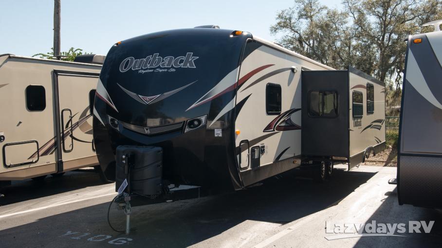 2014 Keystone RV Outback 323BH for sale in Tampa, FL | Lazydays