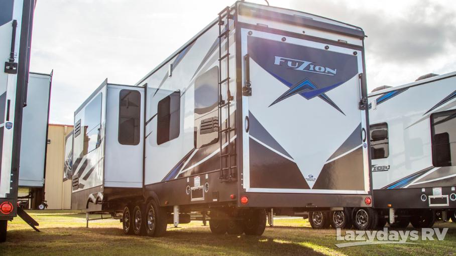 2020 Keystone RV Fuzion 427 for sale in The Villages, FL | Lazydays