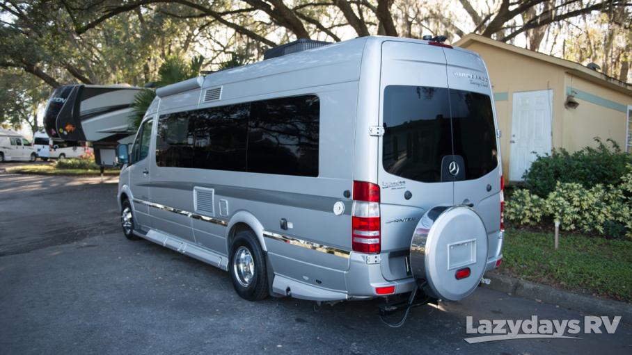 2016 Winnebago ERA 170C for sale in Tampa, FL | Lazydays