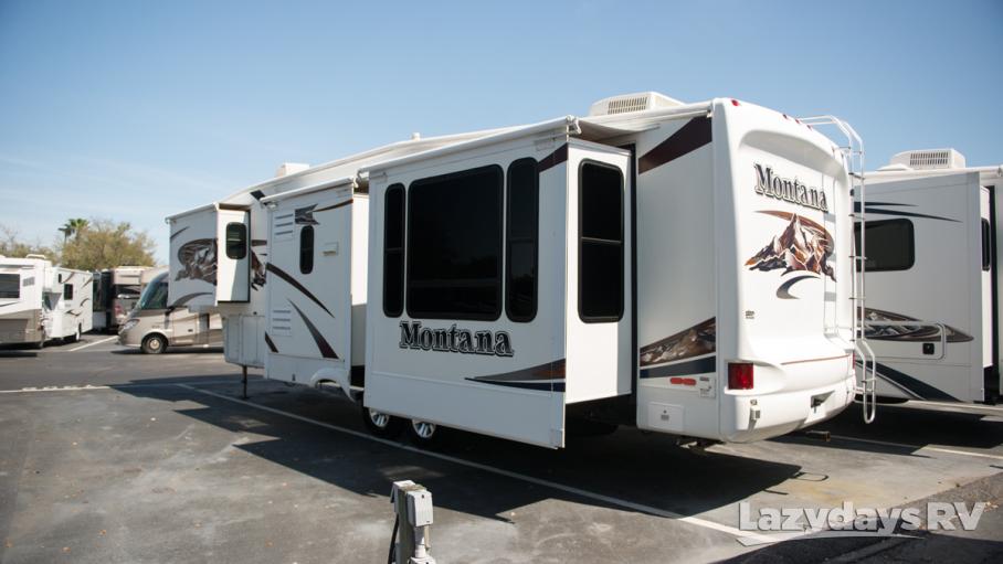 2006 Keystone RV Montana 3600RE for sale in Tampa, FL | Lazydays