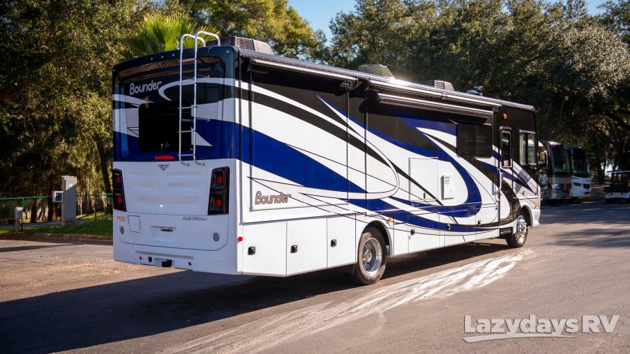 2020 Fleetwood RV Bounder 35P for sale in Tampa, FL | Lazydays