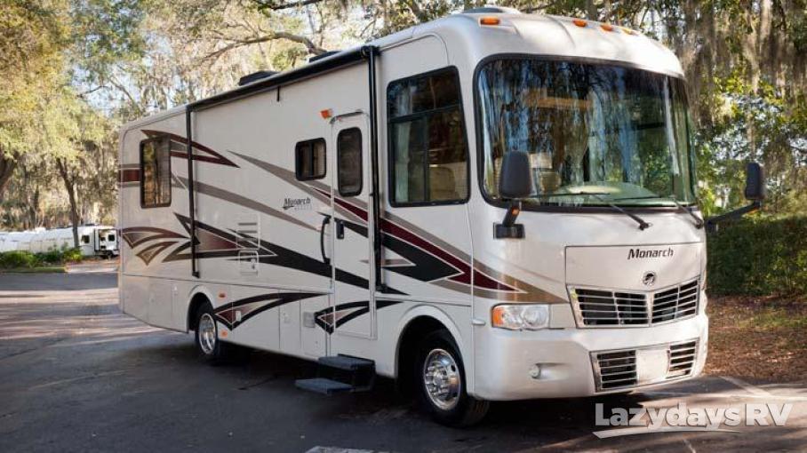 2008 Monaco Monarch 30SFS for sale in Tampa, FL | Lazydays