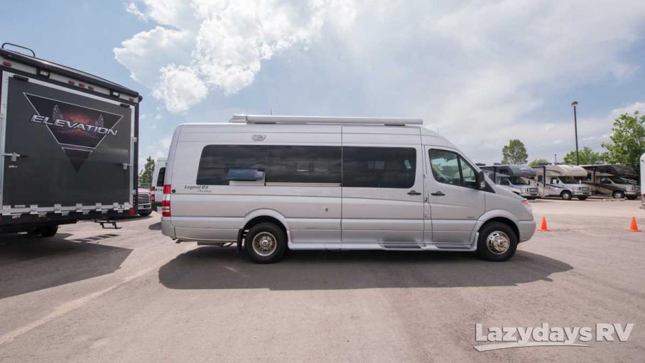 2013 Great West Legend SPRINTER for sale in Loveland, CO | Lazydays