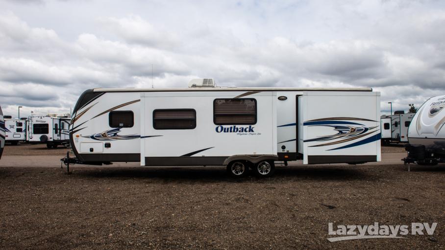 2014 Keystone RV Outback 312BH for sale in Denver, CO | Lazydays