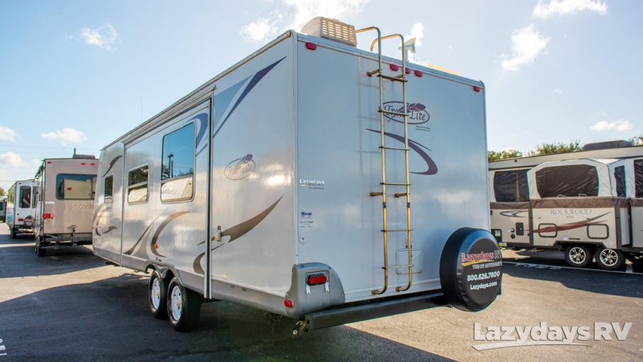 2008 R-Vision Trail Lite 28RB for sale in Tampa, FL | Lazydays