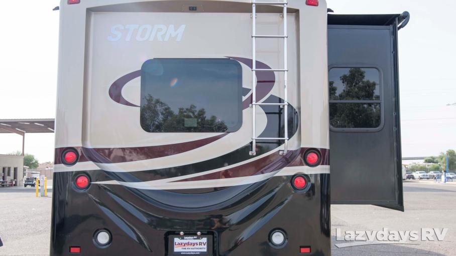 2017 Fleetwood RV Storm 32A for sale in Tucson, AZ | Lazydays