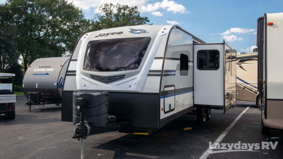 2018 Jayco White Hawk 27RB for sale in Tampa, FL | Lazydays