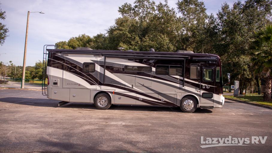 2020 Tiffin Motorhomes Allegro RED 33AA for sale in Tampa, FL | Lazydays
