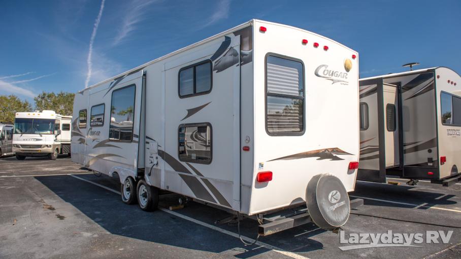 2006 Keystone RV Cougar 304BHS for sale in Tampa, FL | Lazydays