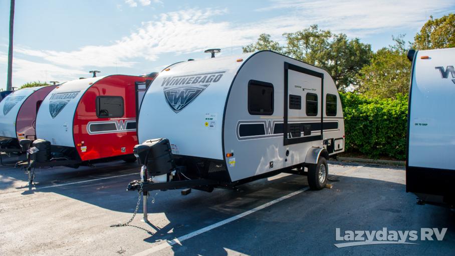 2018 Winnebago Winnie Drop WD1780 for sale in Tampa, FL | Lazydays