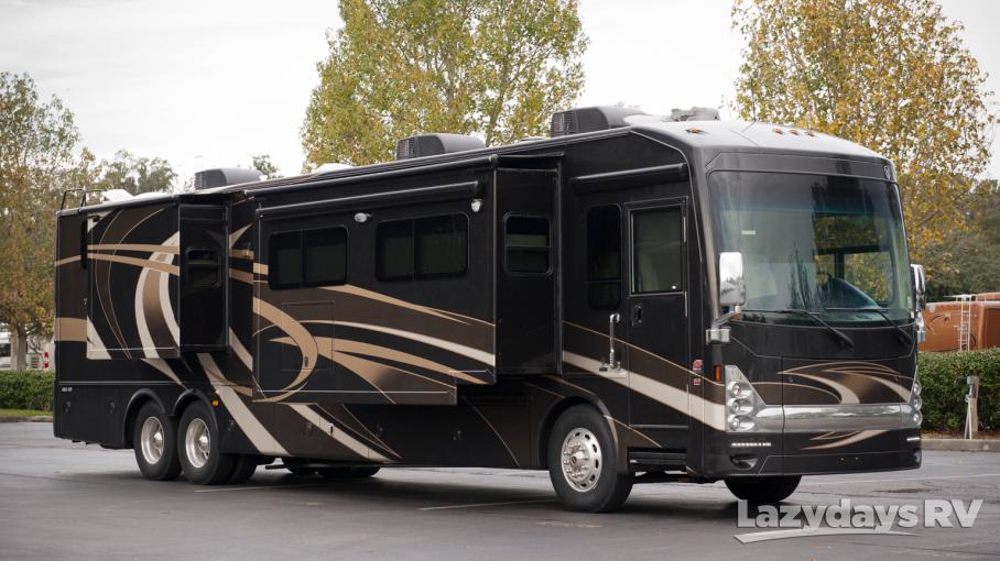 2014 Thor Motor Coach Tuscany 45LT for sale in Tampa, FL | Lazydays