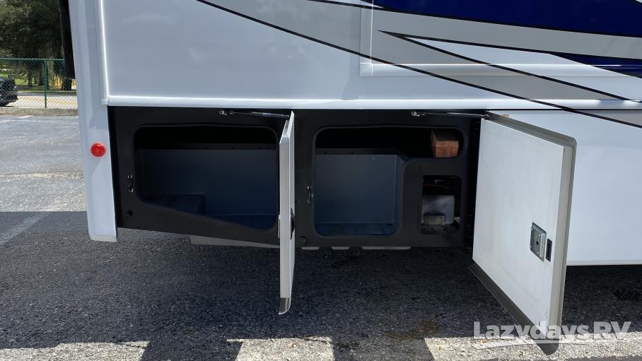 2020 Fleetwood RV Bounder 35K for sale in Tampa, FL | Lazydays
