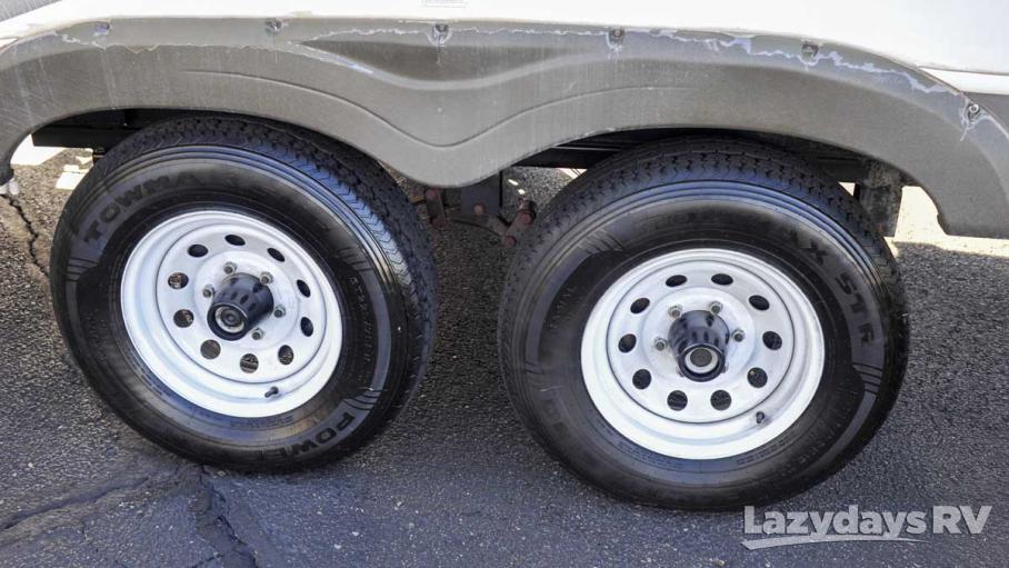 2009 Keystone RV Outback 23KRS for sale in Tucson, AZ | Lazydays