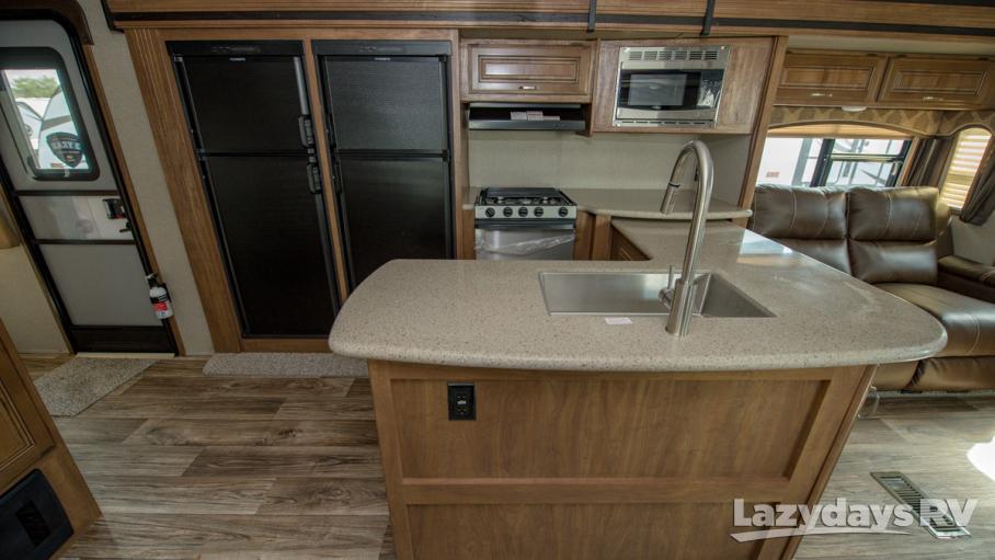 2018 Keystone RV Laredo 334RE for sale in Tampa, FL | Lazydays