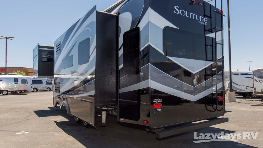 2019 Grand Design Solitude 310GK for sale in Tucson, AZ | Lazydays