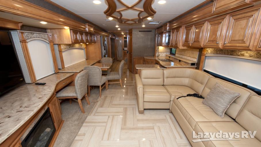 2016 Thor Motor Coach Tuscany 45AT for sale in Tampa, FL | Lazydays