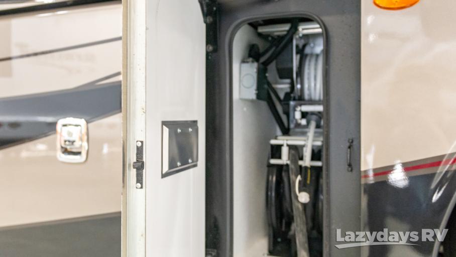 2019 Fleetwood RV Discovery LXE 44B for sale in Loveland, CO | Lazydays