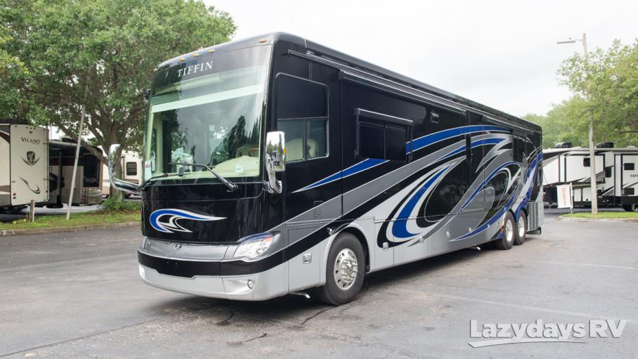 2018 Tiffin Motorhomes Allegro Bus 45MP for sale in Tampa, FL | Lazydays