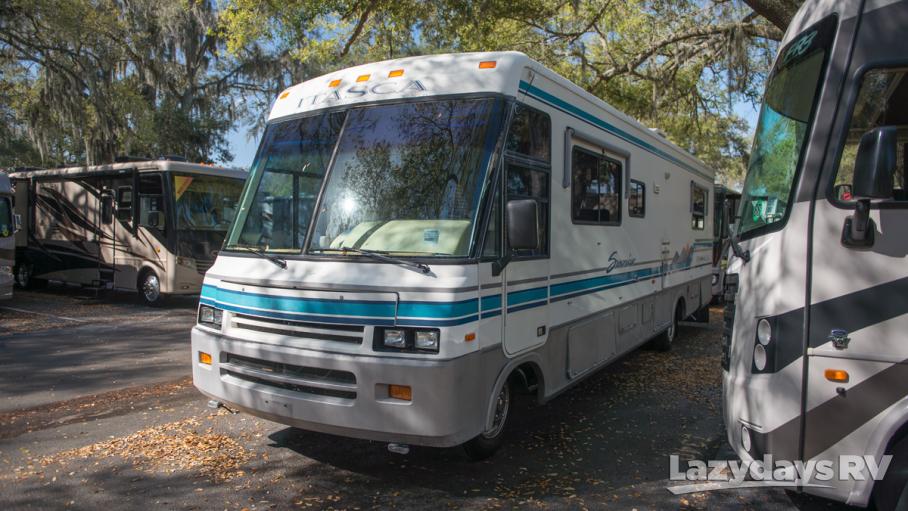 1995 Itasca Suncruiser 34RA for sale in Tampa, FL | Lazydays
