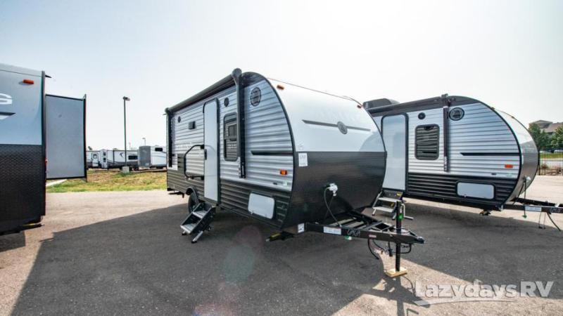 2020 Coachmen Viking 17SBH for sale in Denver, CO | Lazydays