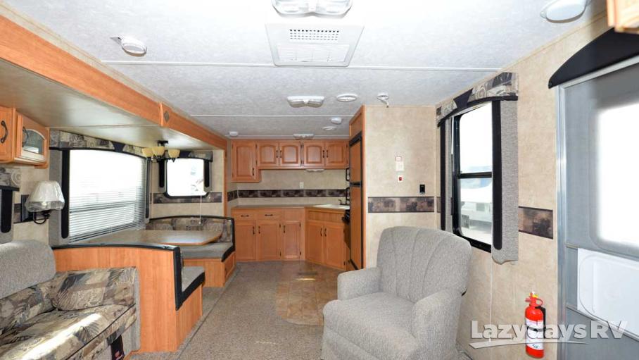2008 Keystone RV Sprinter 30kbs for sale in Loveland, CO | Lazydays