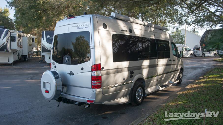2016 Winnebago ERA 170C for sale in Tampa, FL | Lazydays