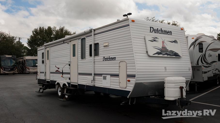 2006 Dutchmen Classic 31G for sale in Tampa, FL | Lazydays