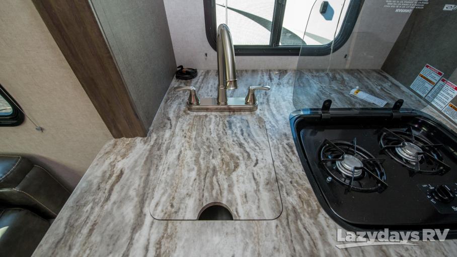 2018 Forest River R-Pod RP-189 for sale in Tampa, FL | Lazydays