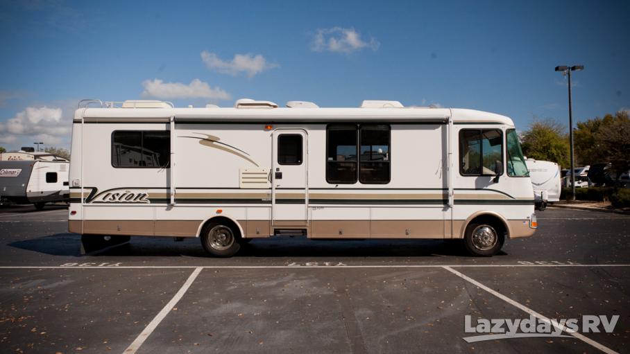 2000 Rexhall Vision 29 for sale in Tampa, FL | Lazydays