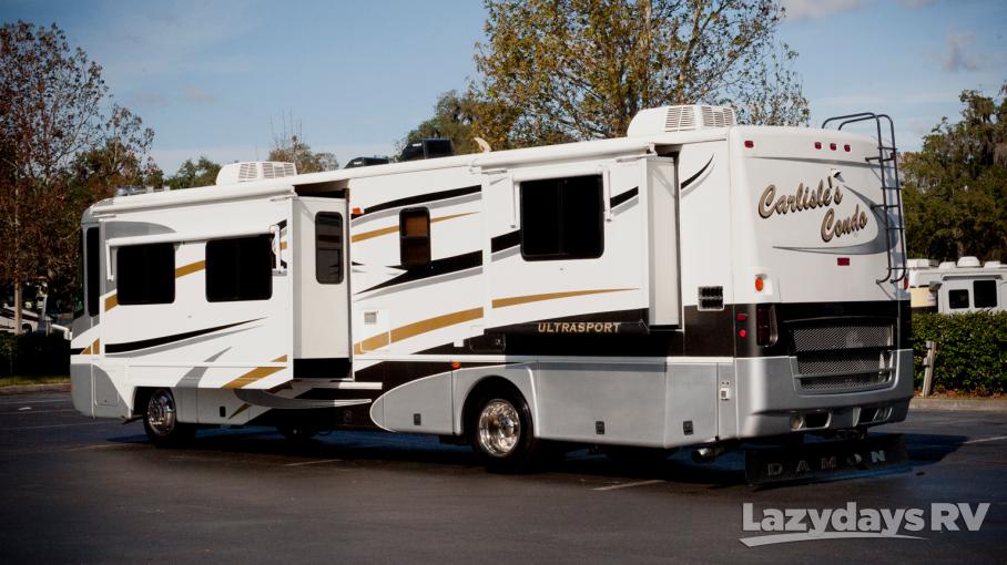 2003 Damon UltraSport 3873 for sale in Tampa, FL | Lazydays