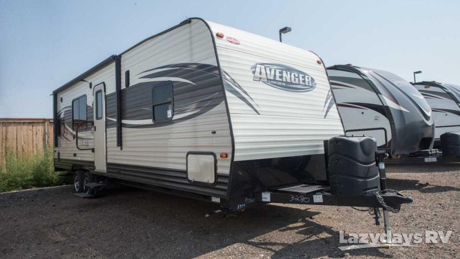 2017 Forest River Avenger 25TH for sale in Denver, CO | Lazydays