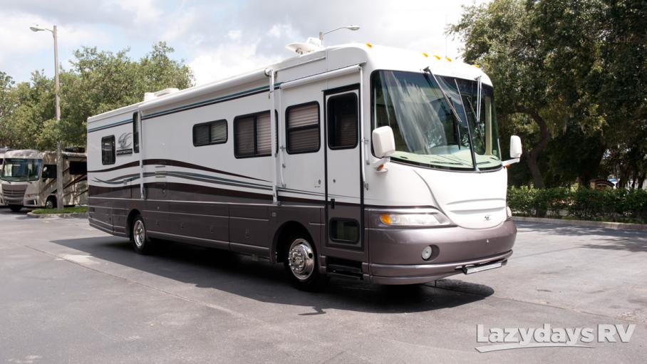 2001 Coachmen Sportscoach 380MBS for sale in Tampa, FL | Lazydays