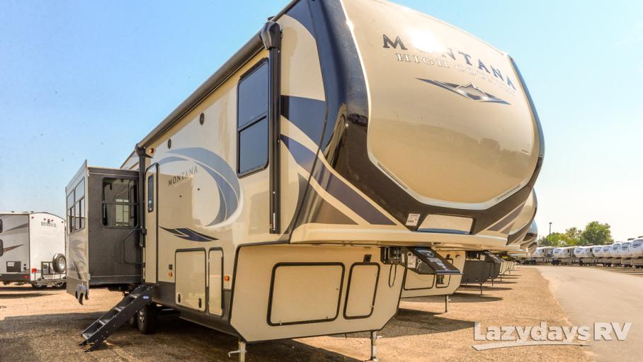 2019 Keystone RV Montana High Country 310RE for sale in Denver, CO ...