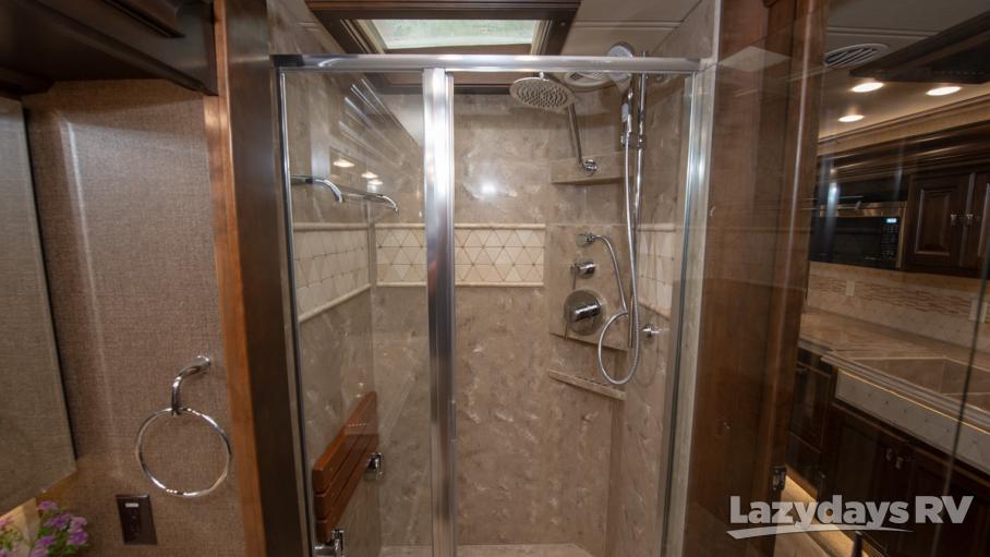 2017 Tiffin Motorhomes Allegro Bus 40AP for sale in Minneapolis, MN ...