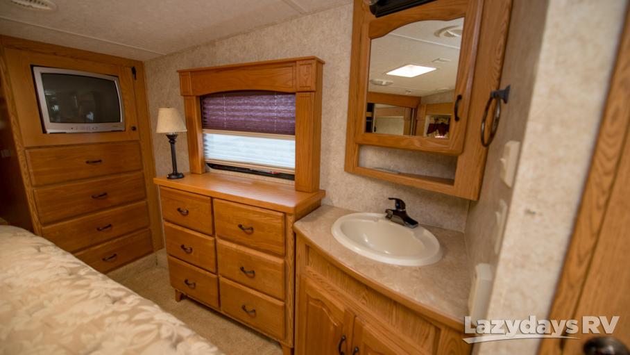 2007 Keystone RV Montana 3475 for sale in Tampa, FL | Lazydays