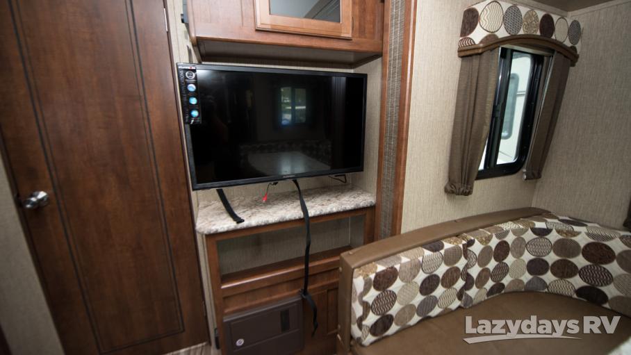 2018 Keystone RV Passport Elite 19RB for sale in Tampa, FL | Lazydays