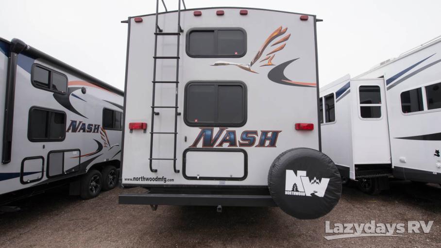 2017 Northwood Nash 25C for sale in Denver, CO | Lazydays