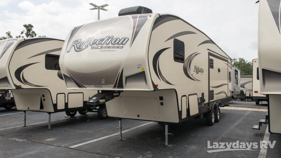 2019 Grand Design Reflection 150-Series 295RL for sale in Tampa, FL ...
