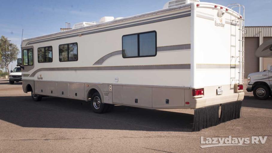 1997 Fleetwood RV Bounder 34J for sale in Tucson, AZ | Lazydays