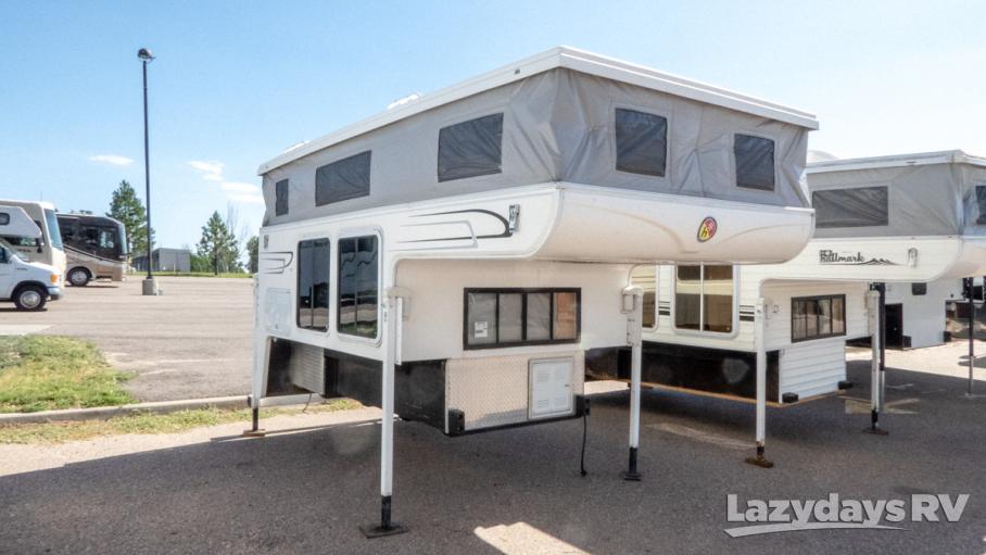 2011 Hallmark GUANELLA UTE for sale in Loveland, CO | Lazydays