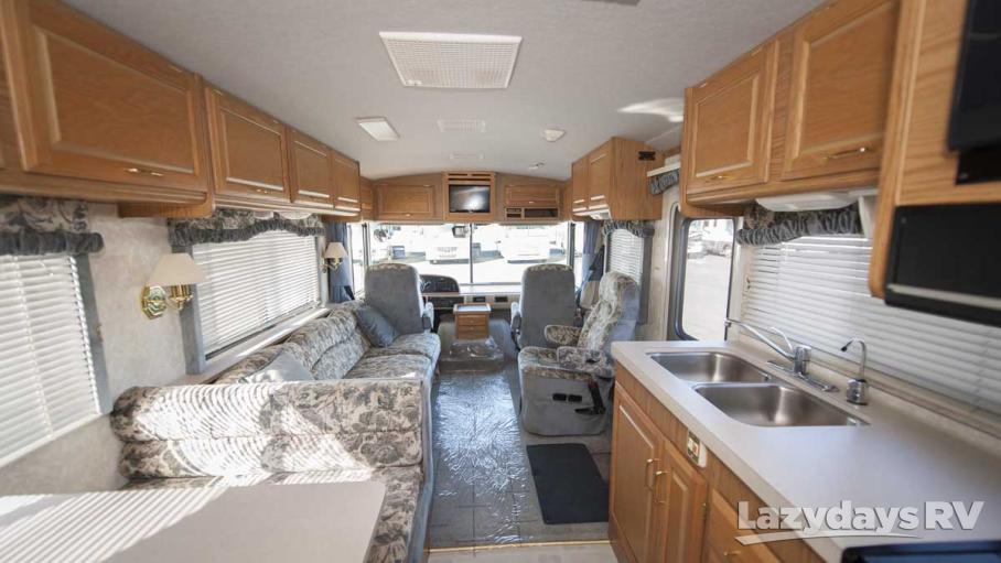 1999 Fleetwood RV Bounder 32H for sale in Tucson, AZ | Lazydays