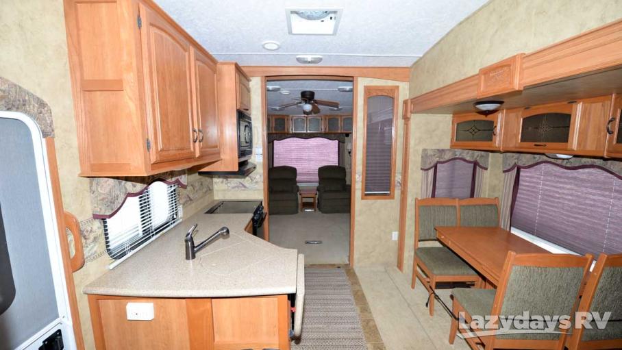 2008 Keystone RV Montana 3500RL for sale in Loveland, CO | Lazydays
