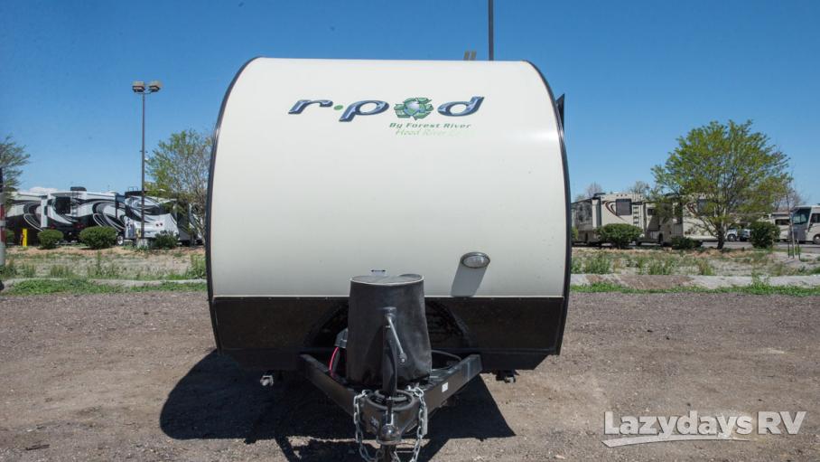 2014 Forest River R-Pod 182G for sale in Denver, CO | Lazydays