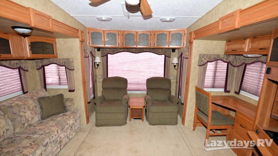 2008 Keystone RV Montana 3500RL for sale in Loveland, CO | Lazydays