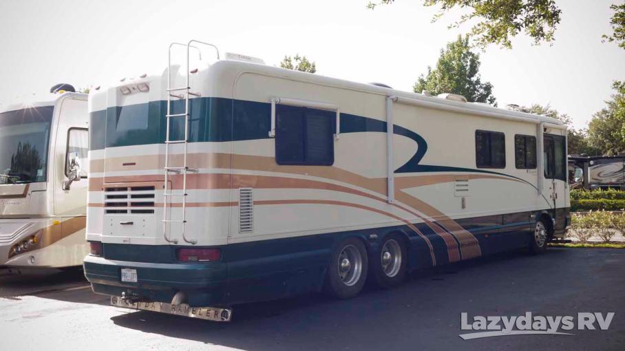 1998 Holiday Rambler Navigator 42 for sale in Tampa, FL | Lazydays