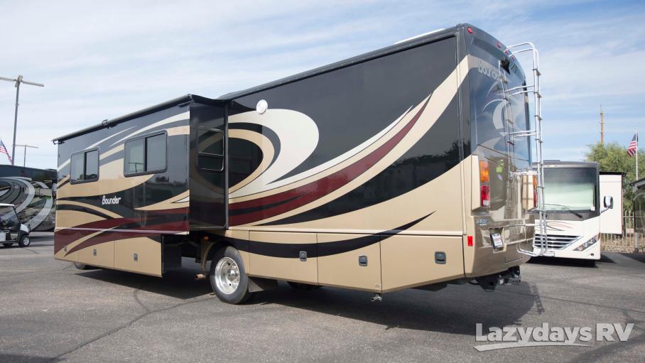 2013 Fleetwood RV Bounder 35K for sale in Tucson, AZ | Lazydays