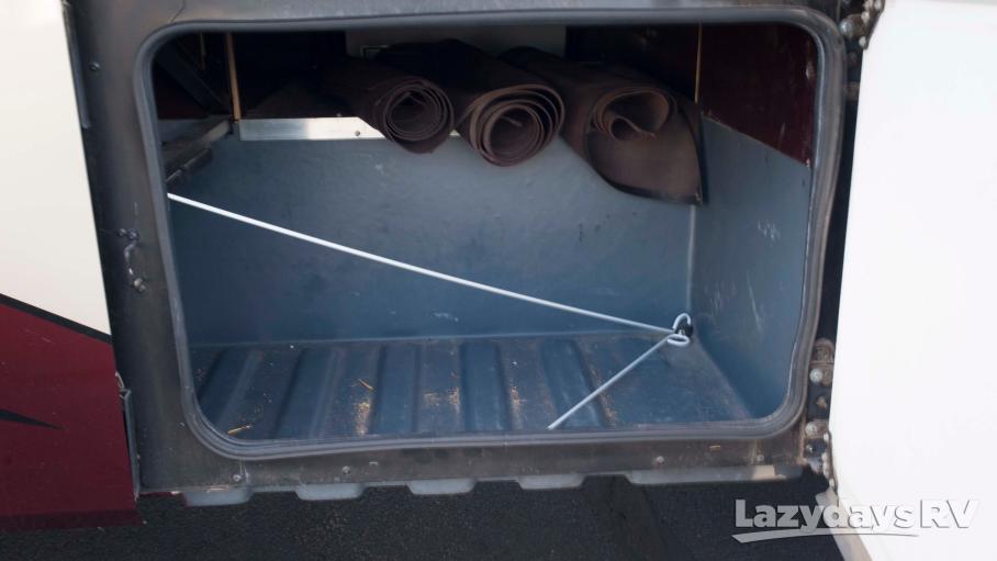 2010 Fleetwood RV Fiesta 36T for sale in Tucson, AZ | Lazydays