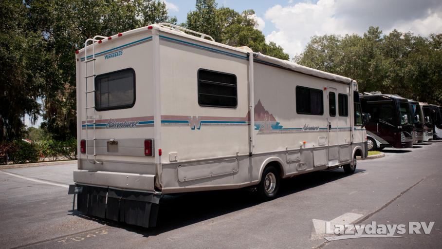 1994 Winnebago Adventurer 34RQ for sale in Tampa, FL | Lazydays